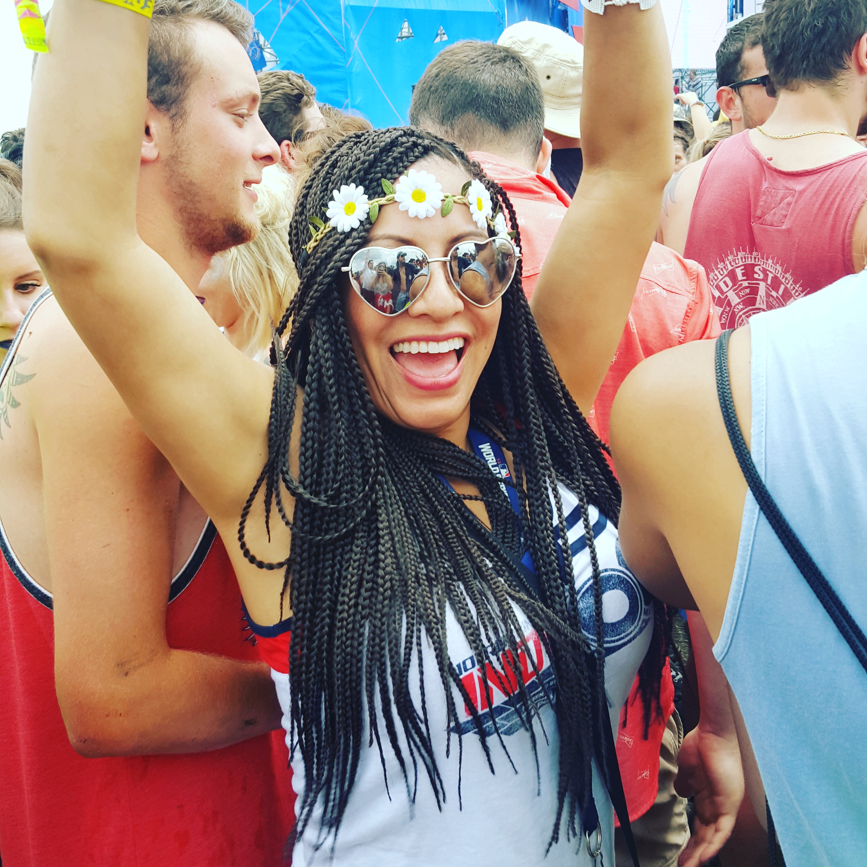 LORENA è su Couchsurfing! | Couchsurfing