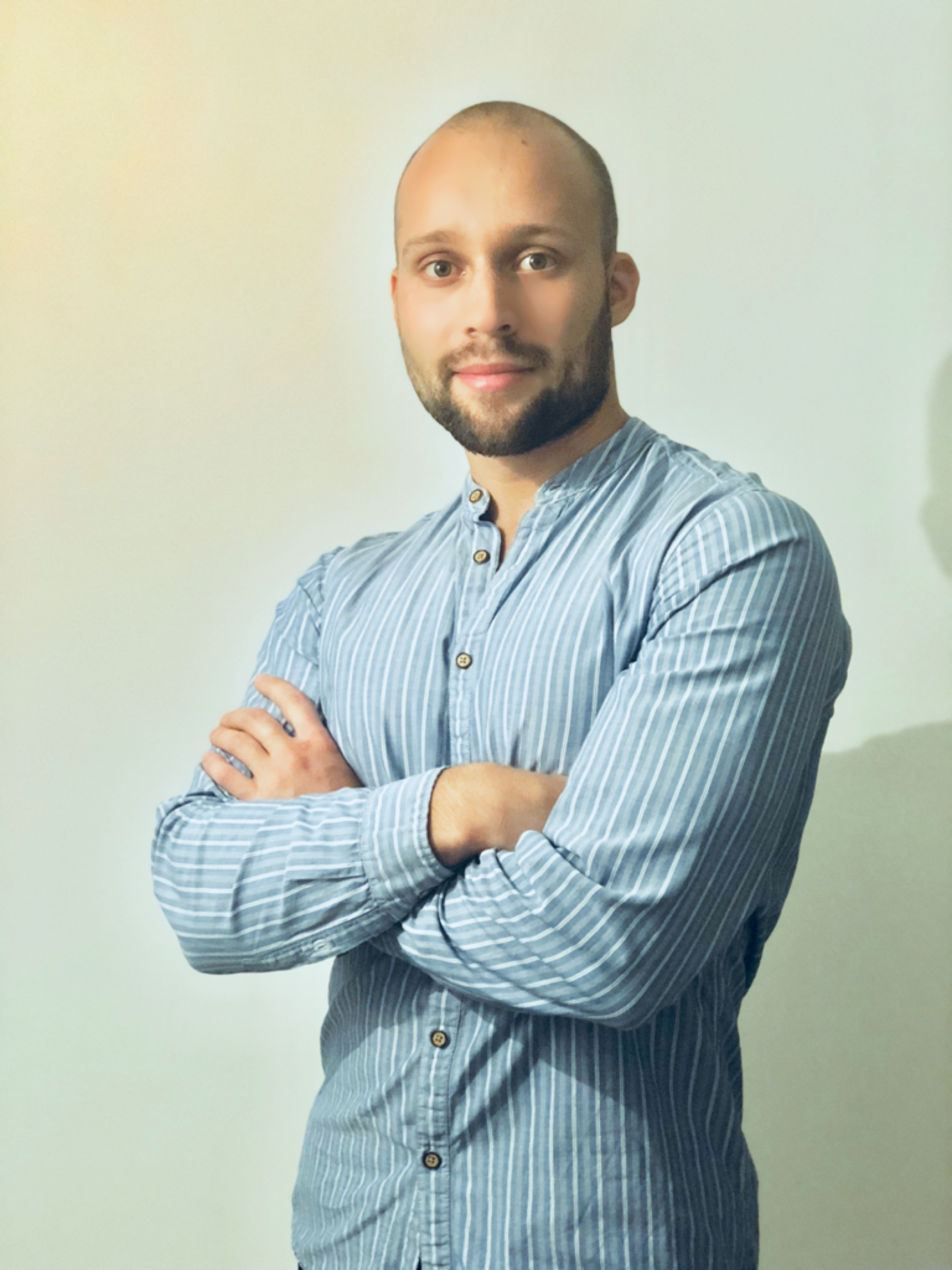 Oleksii is on Couchsurfing! | Couchsurfing