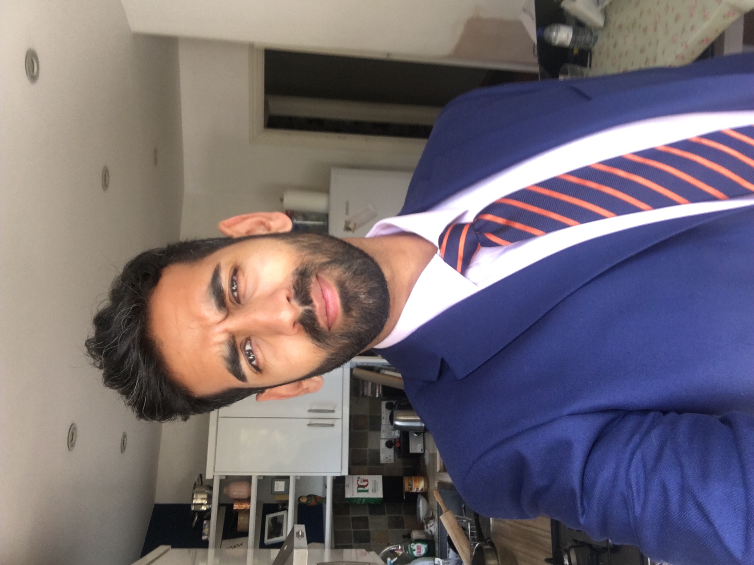 Maninder è su Couchsurfing! | Couchsurfing