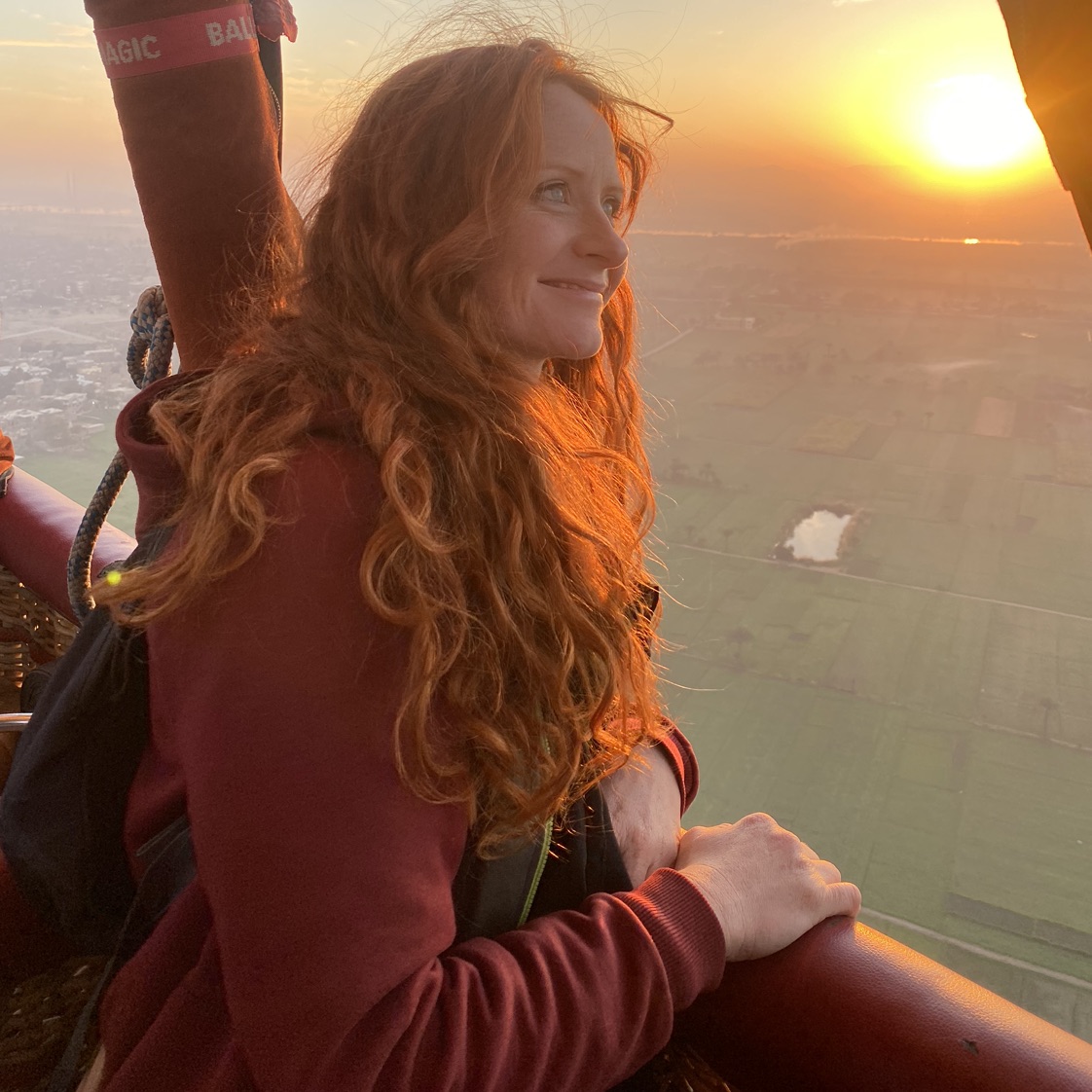 marcy is on Couchsurfing! | Couchsurfing