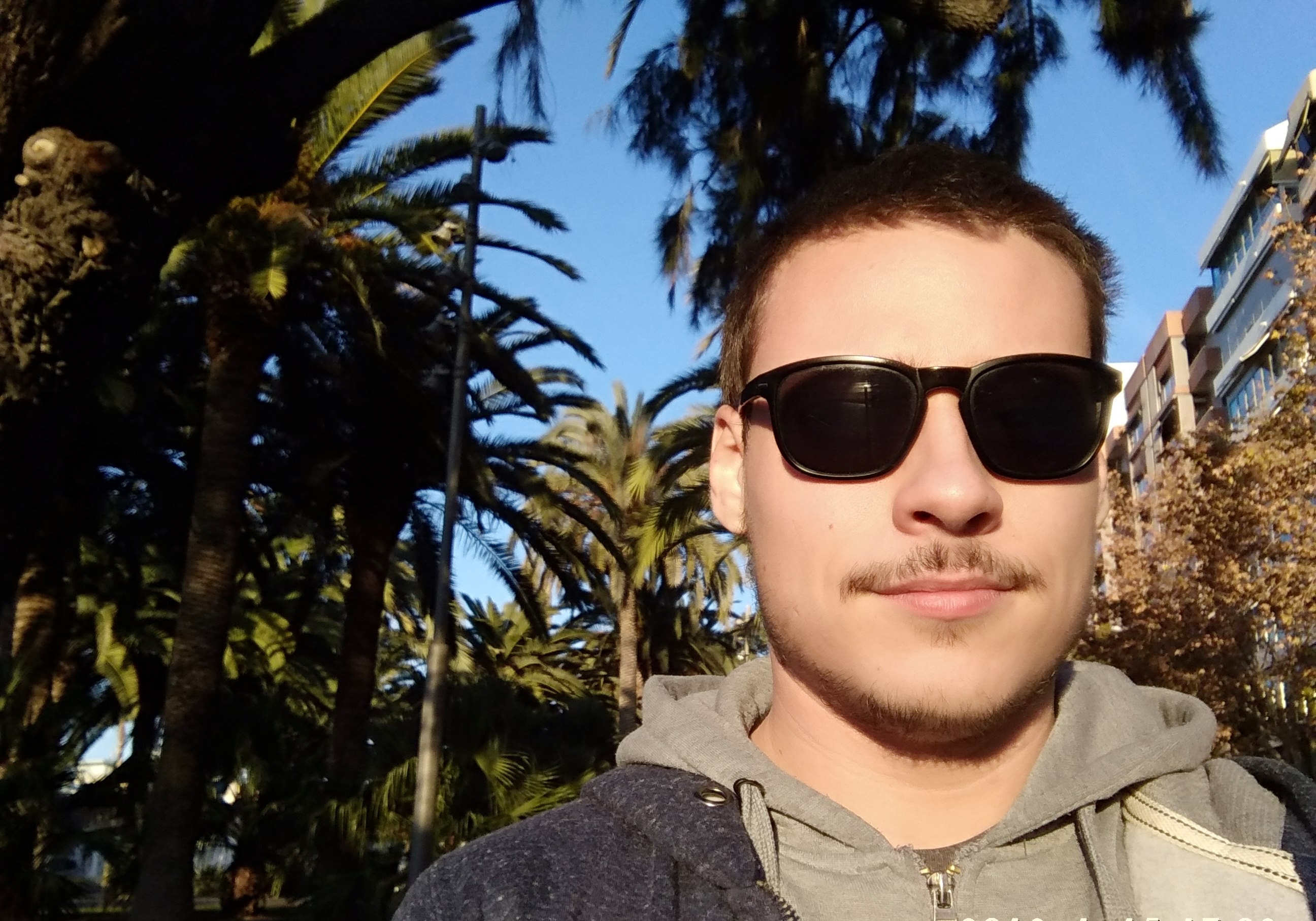 David is on Couchsurfing! | Couchsurfing