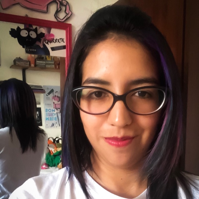 Dalia María is on Couchsurfing! | Couchsurfing