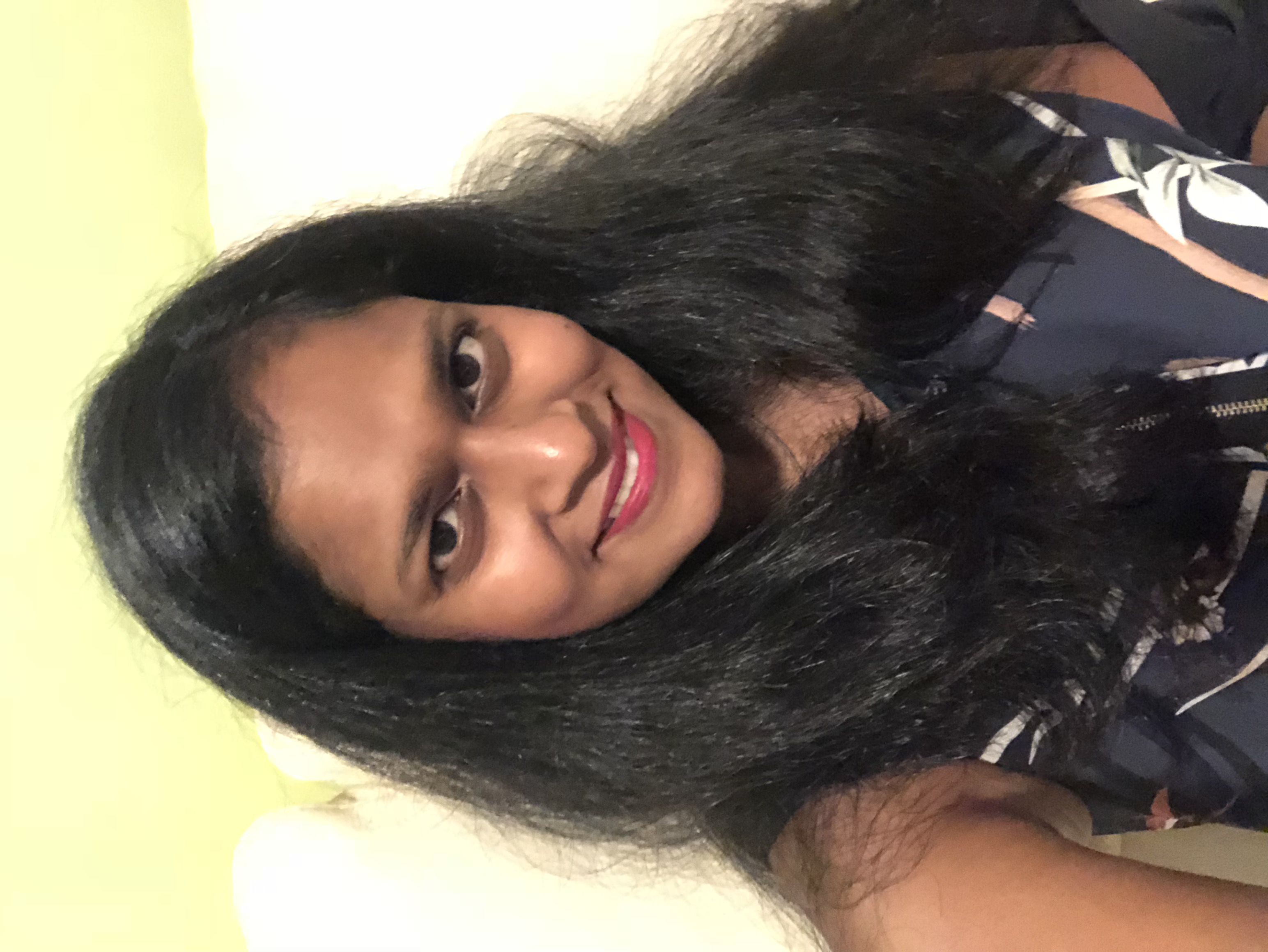 Varinka is on Couchsurfing! | Couchsurfing