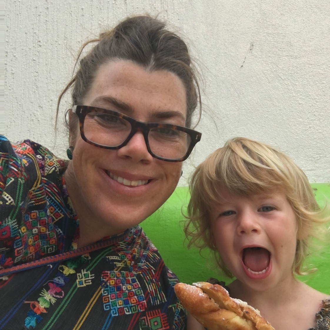 Kate is on Couchsurfing! | Couchsurfing