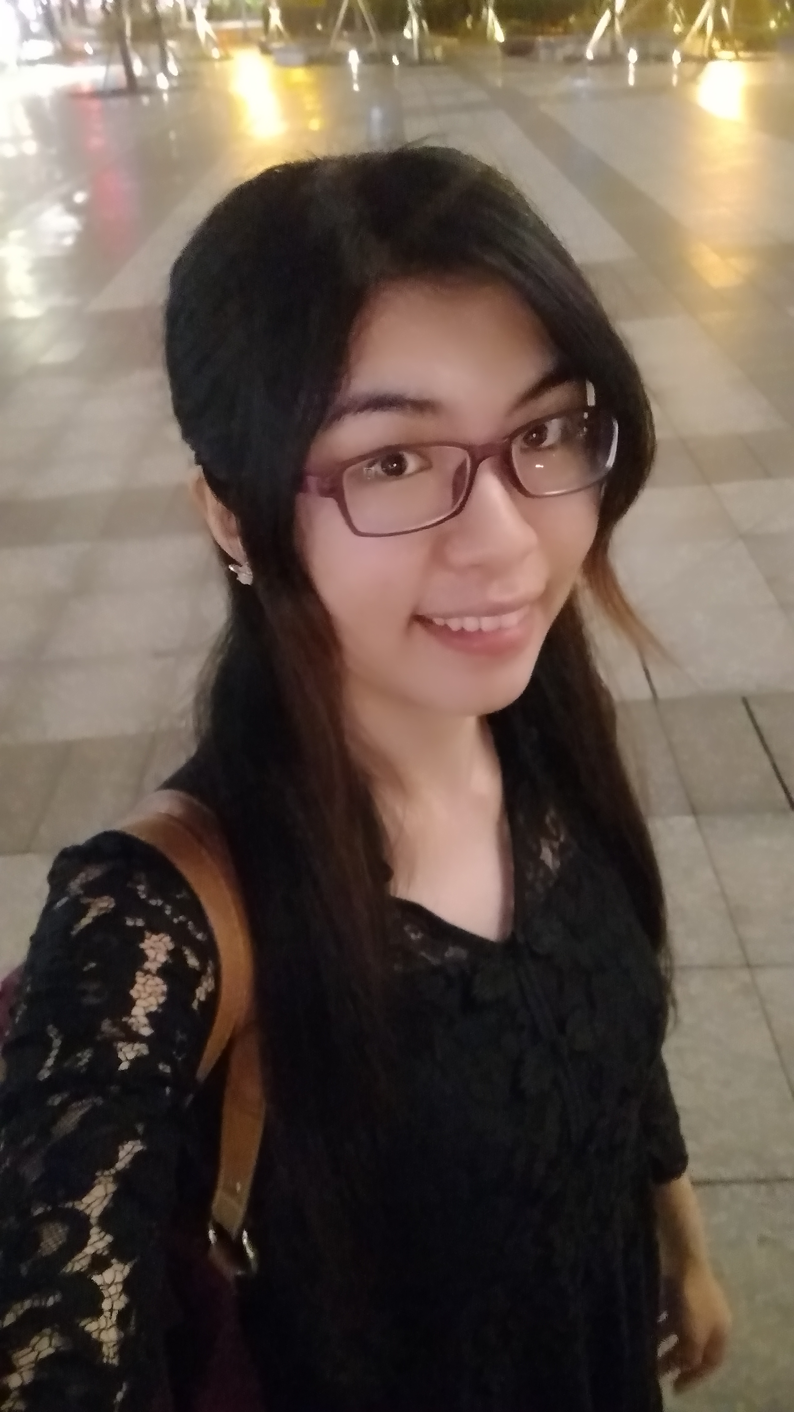 Yi-ting 已加入 Couchsurfing！ | Couchsurfing