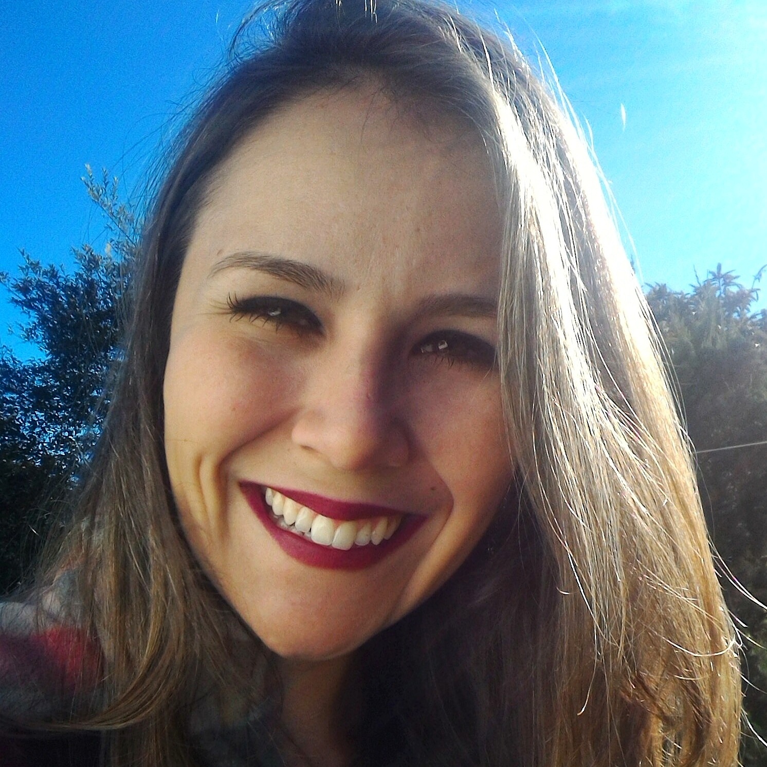 Christine 已加入 Couchsurfing！ | Couchsurfing