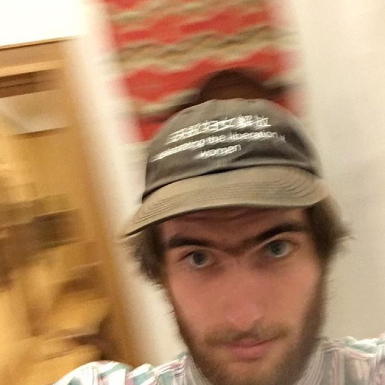 Matt is on Couchsurfing! | Couchsurfing