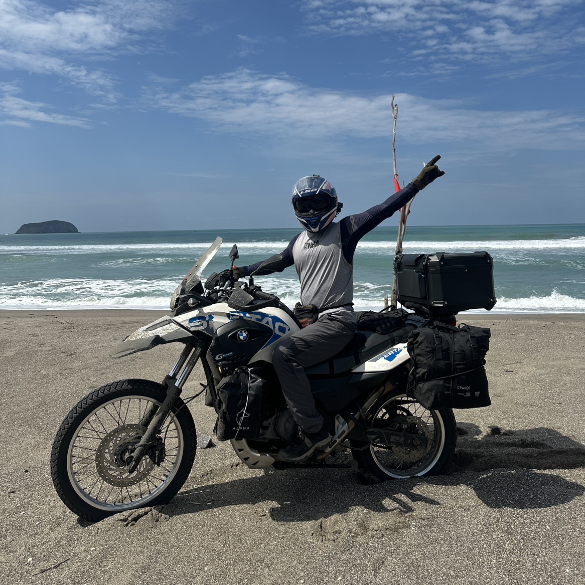 Juan Camilo is on Couchsurfing! | Couchsurfing