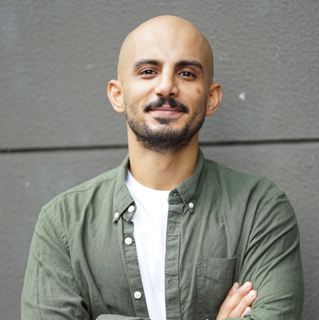 Hamed is on Couchsurfing! | Couchsurfing