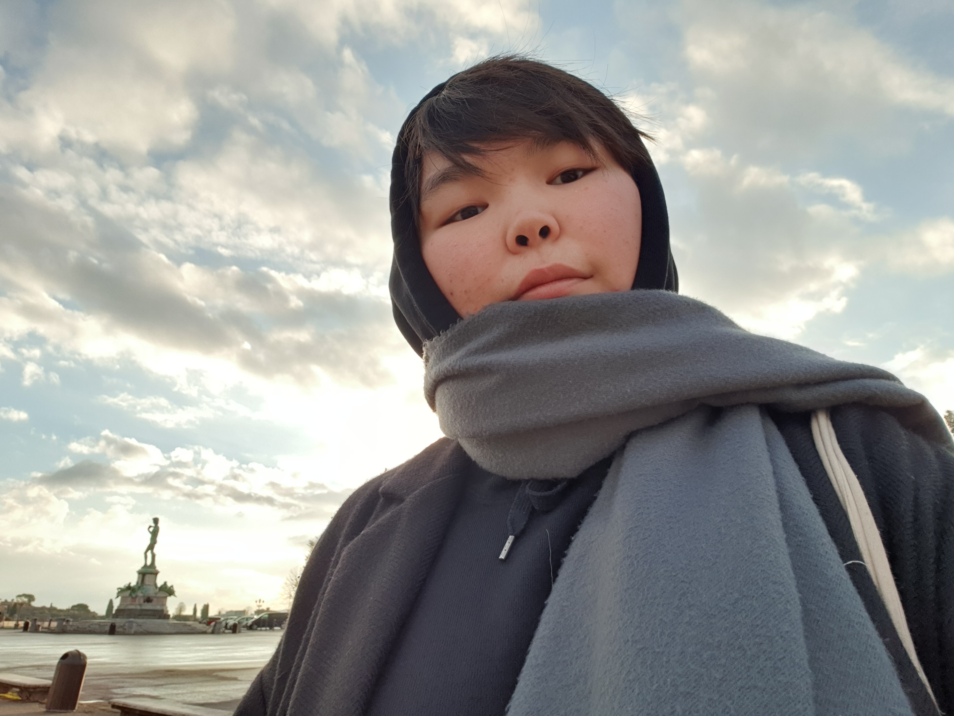 Lyuda is on Couchsurfing! | Couchsurfing