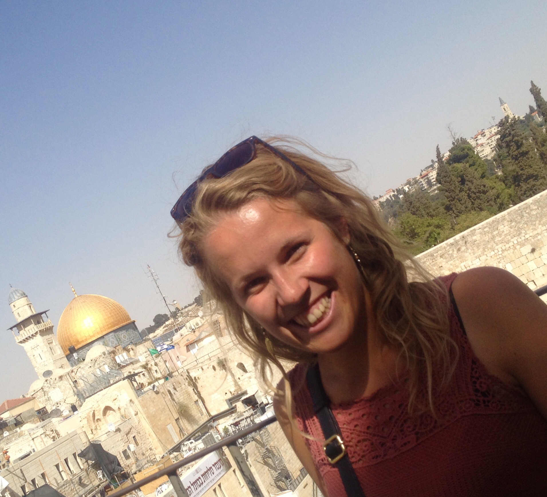 Lisa is on Couchsurfing! | Couchsurfing