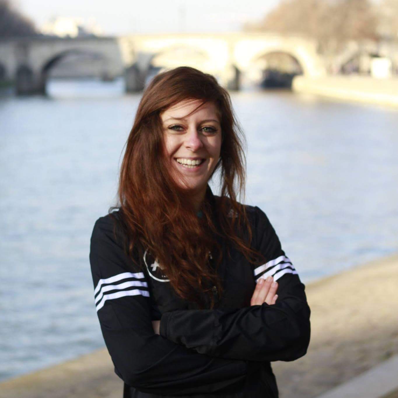 Marion is on Couchsurfing! | Couchsurfing