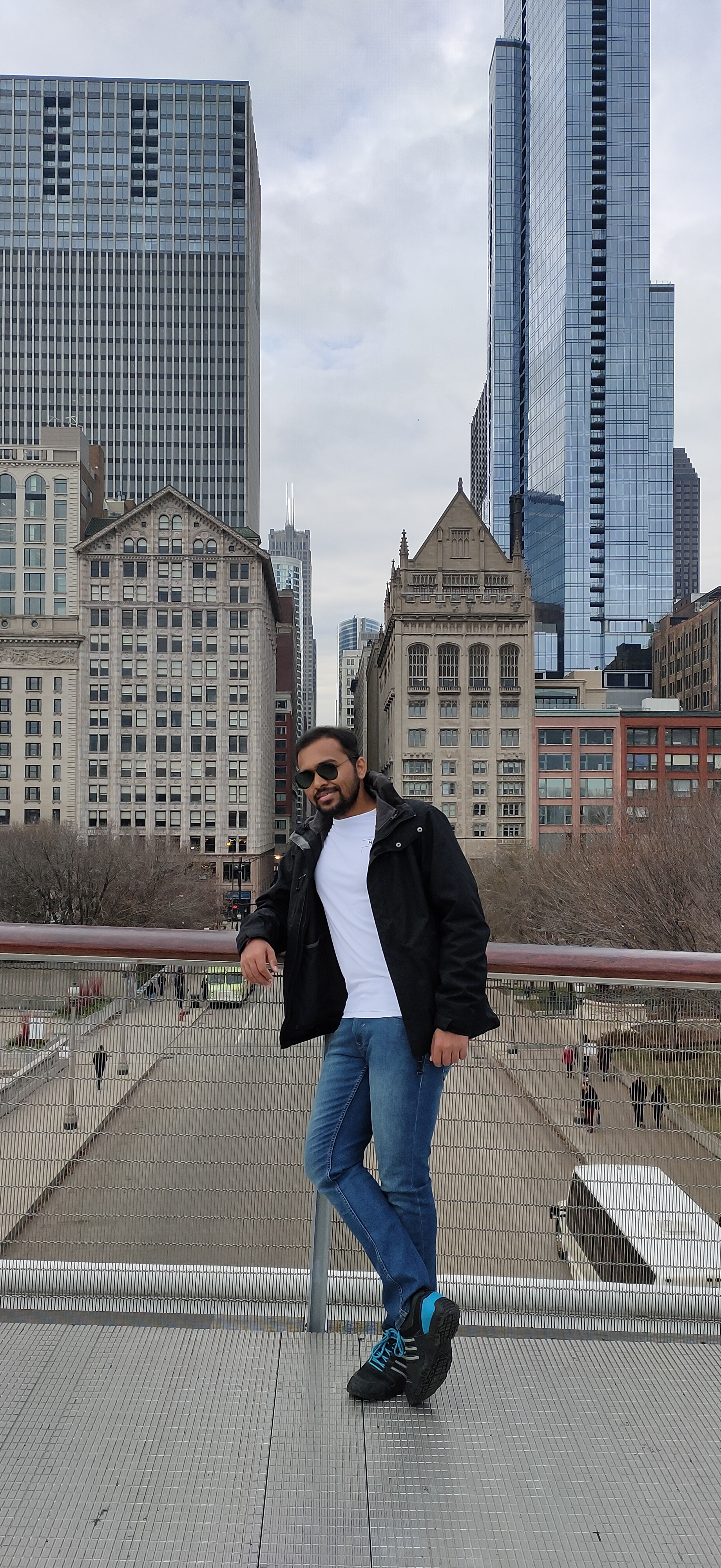 Shrish is on Couchsurfing! | Couchsurfing