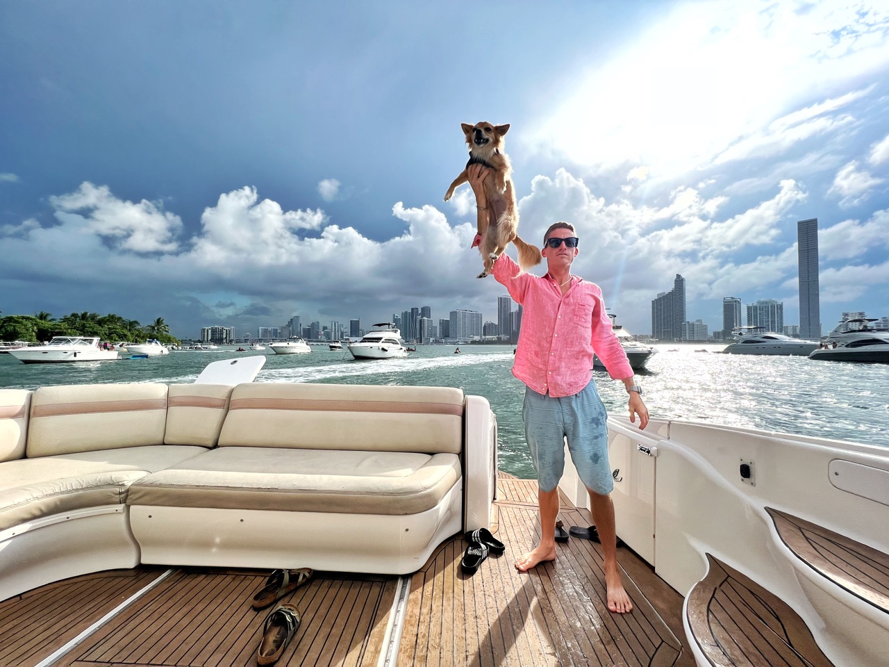 Gary 已加入 Couchsurfing！ | Couchsurfing