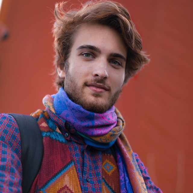 Noah is on Couchsurfing! | Couchsurfing