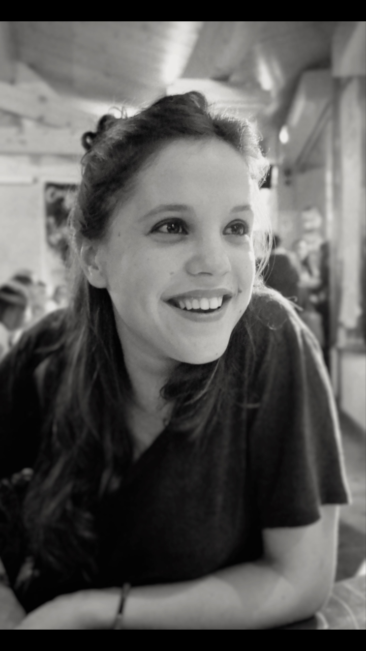 Emma is on Couchsurfing! | Couchsurfing