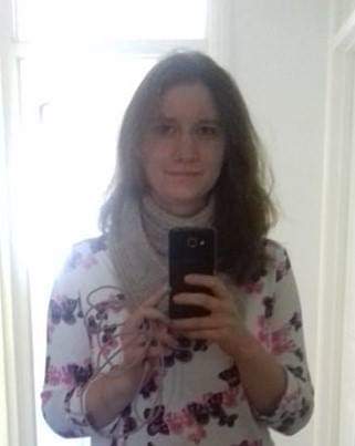 Patricia is on Couchsurfing! | Couchsurfing