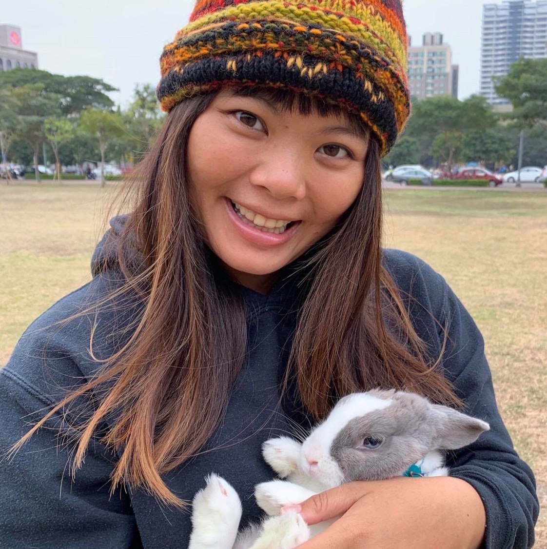 Yu-Chi is on Couchsurfing! | Couchsurfing