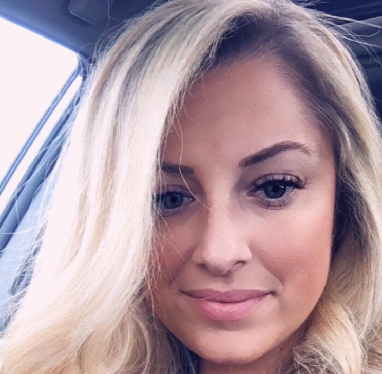 Breanne is on Couchsurfing! | Couchsurfing