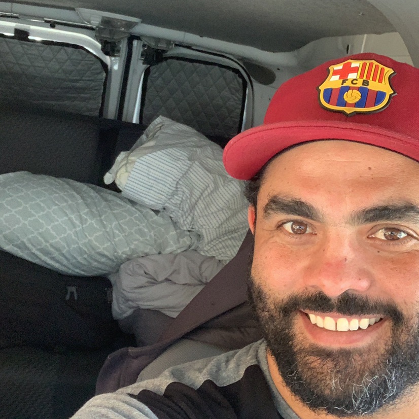 Julio is on Couchsurfing! | Couchsurfing