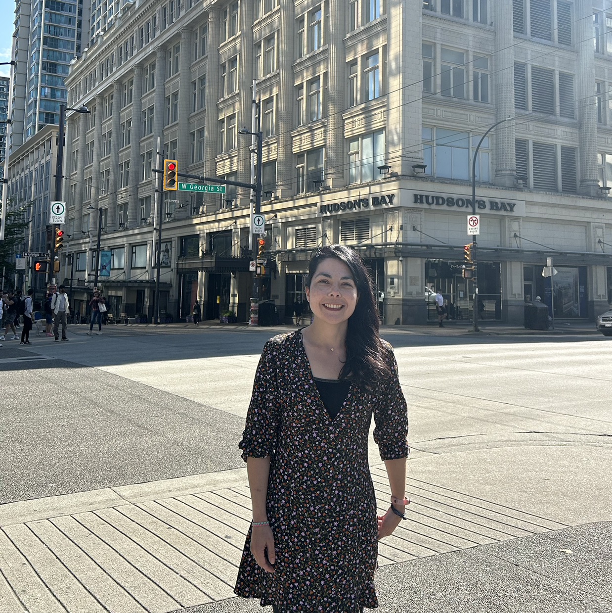 Jakelin is on Couchsurfing! | Couchsurfing