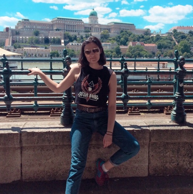 Anya is on Couchsurfing! | Couchsurfing