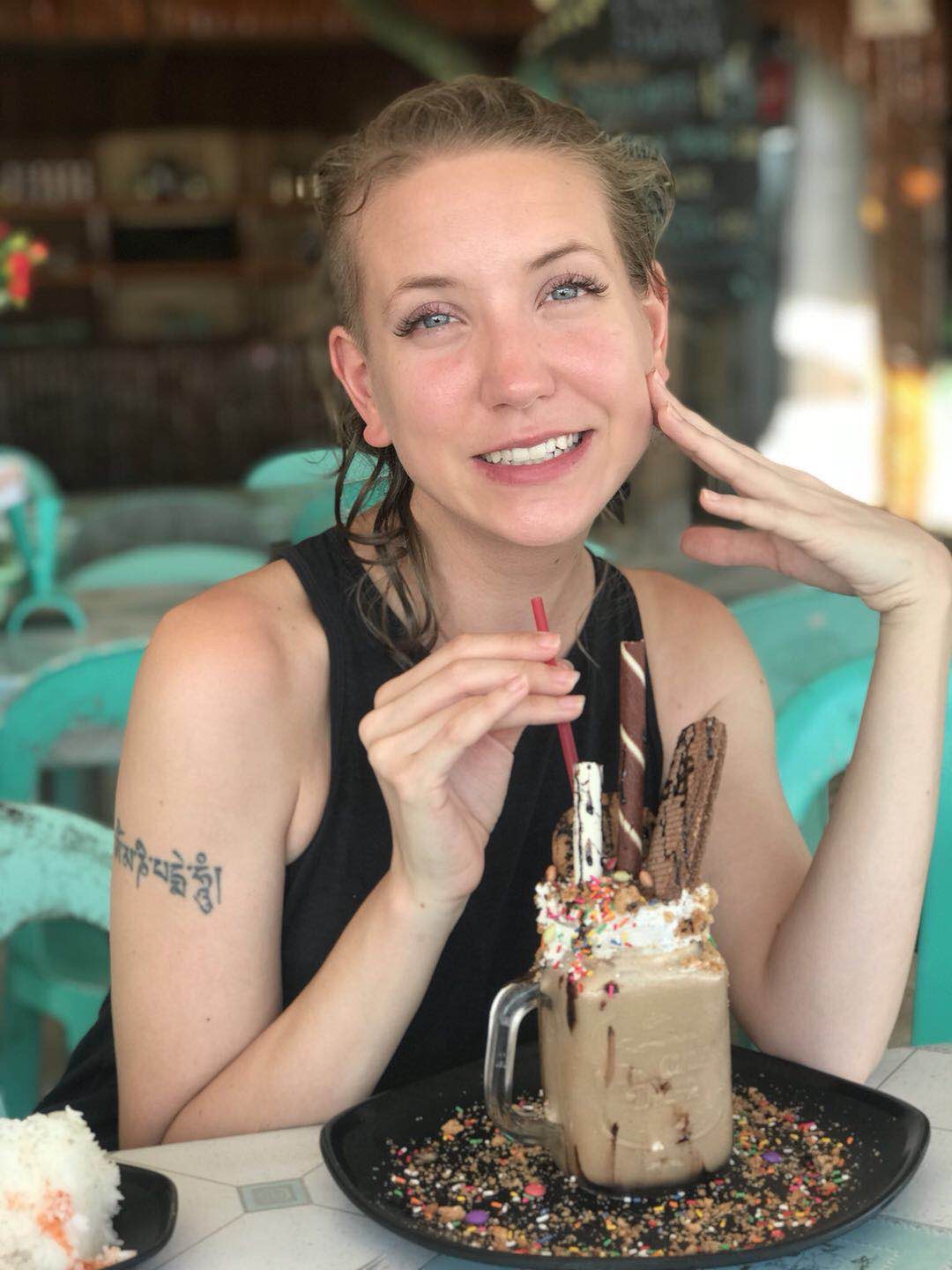 Trista is on Couchsurfing! | Couchsurfing