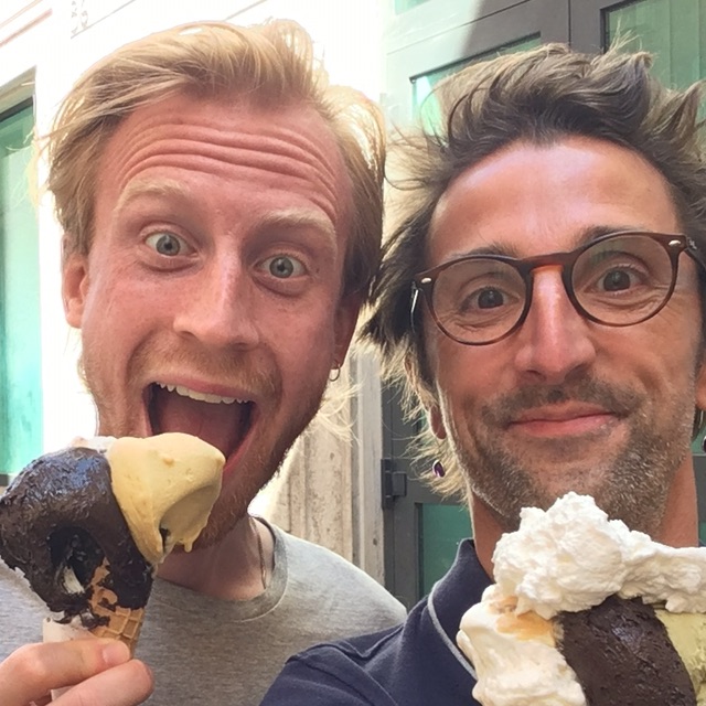 Rémi is on Couchsurfing! | Couchsurfing