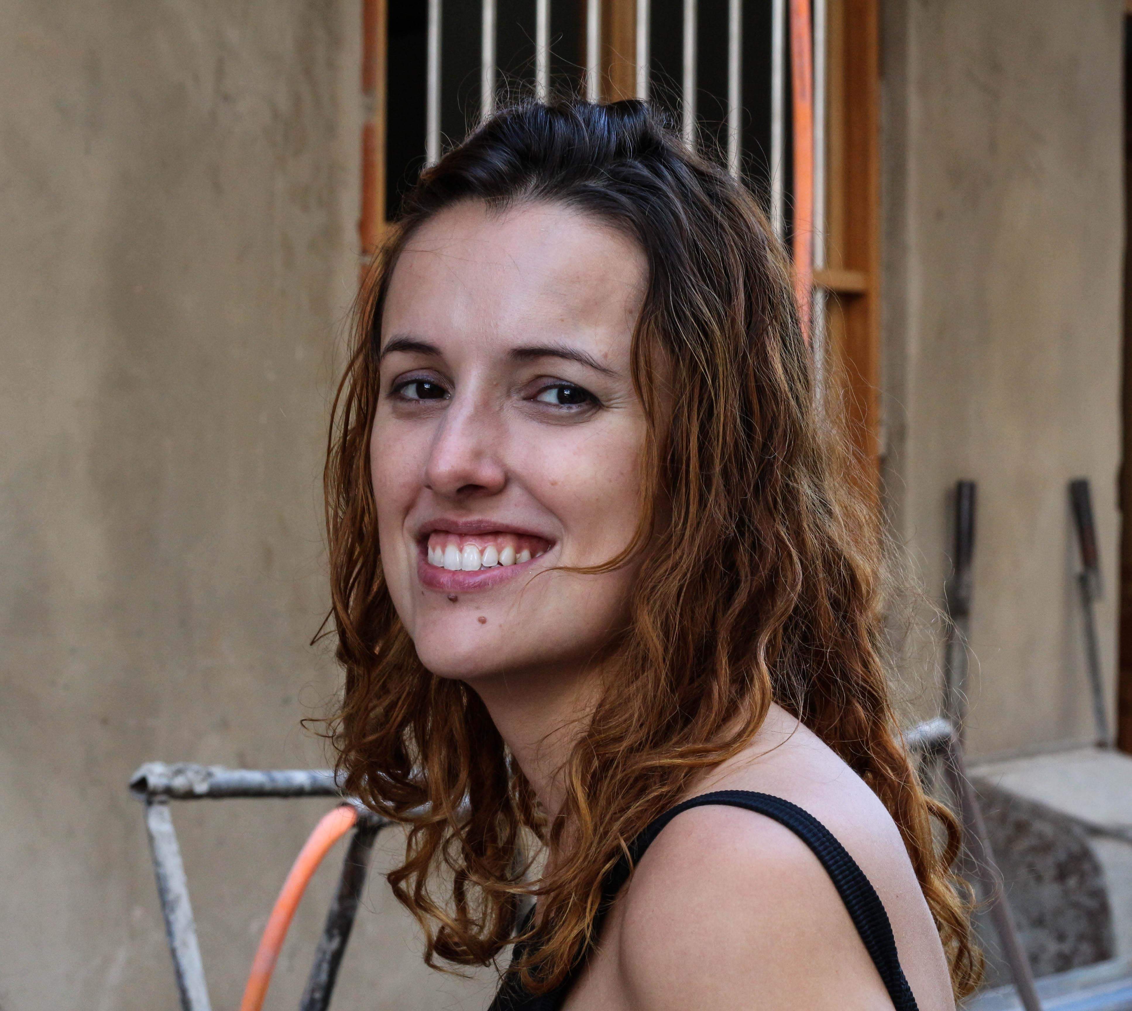 Laura is on Couchsurfing! | Couchsurfing