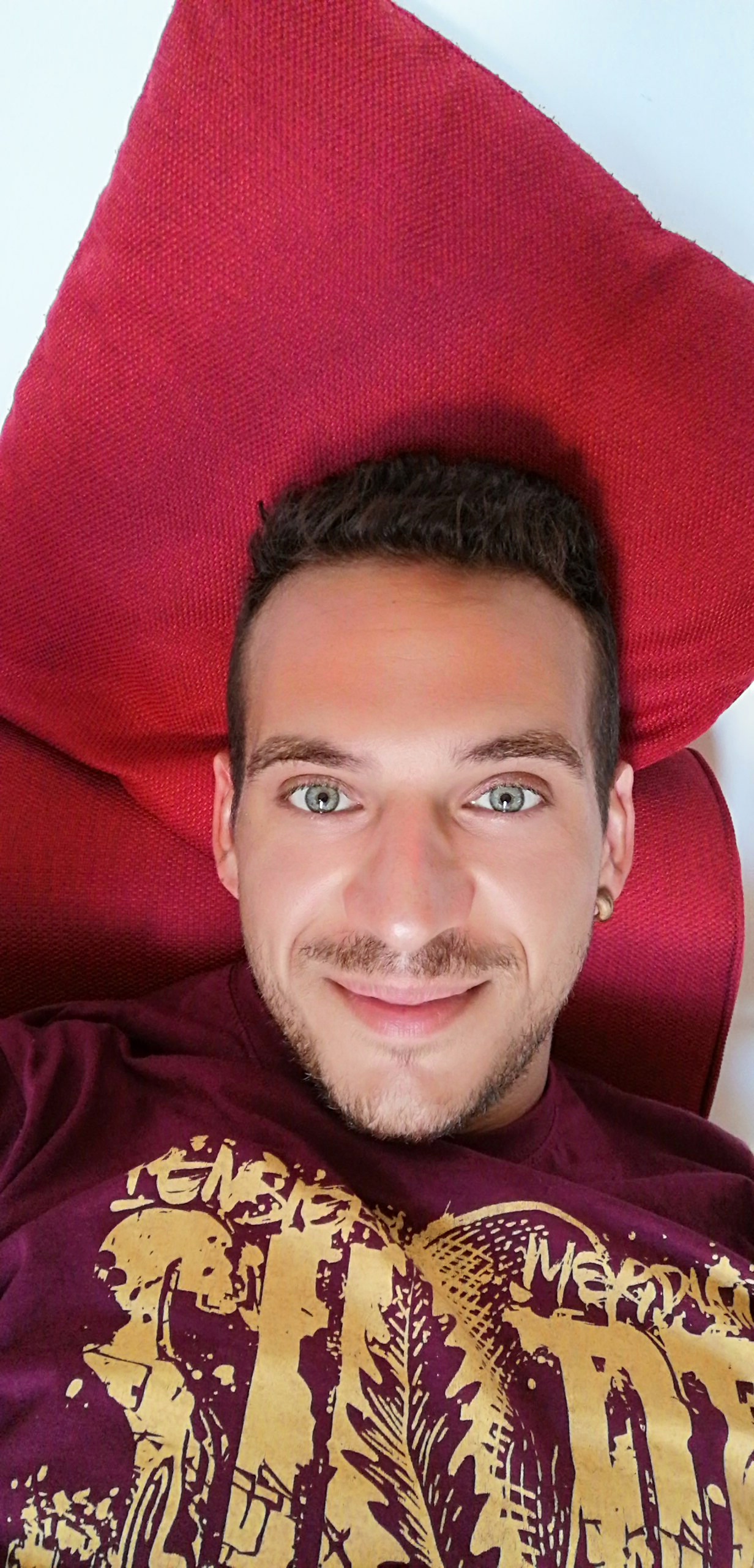 Giovanni is on Couchsurfing! | Couchsurfing