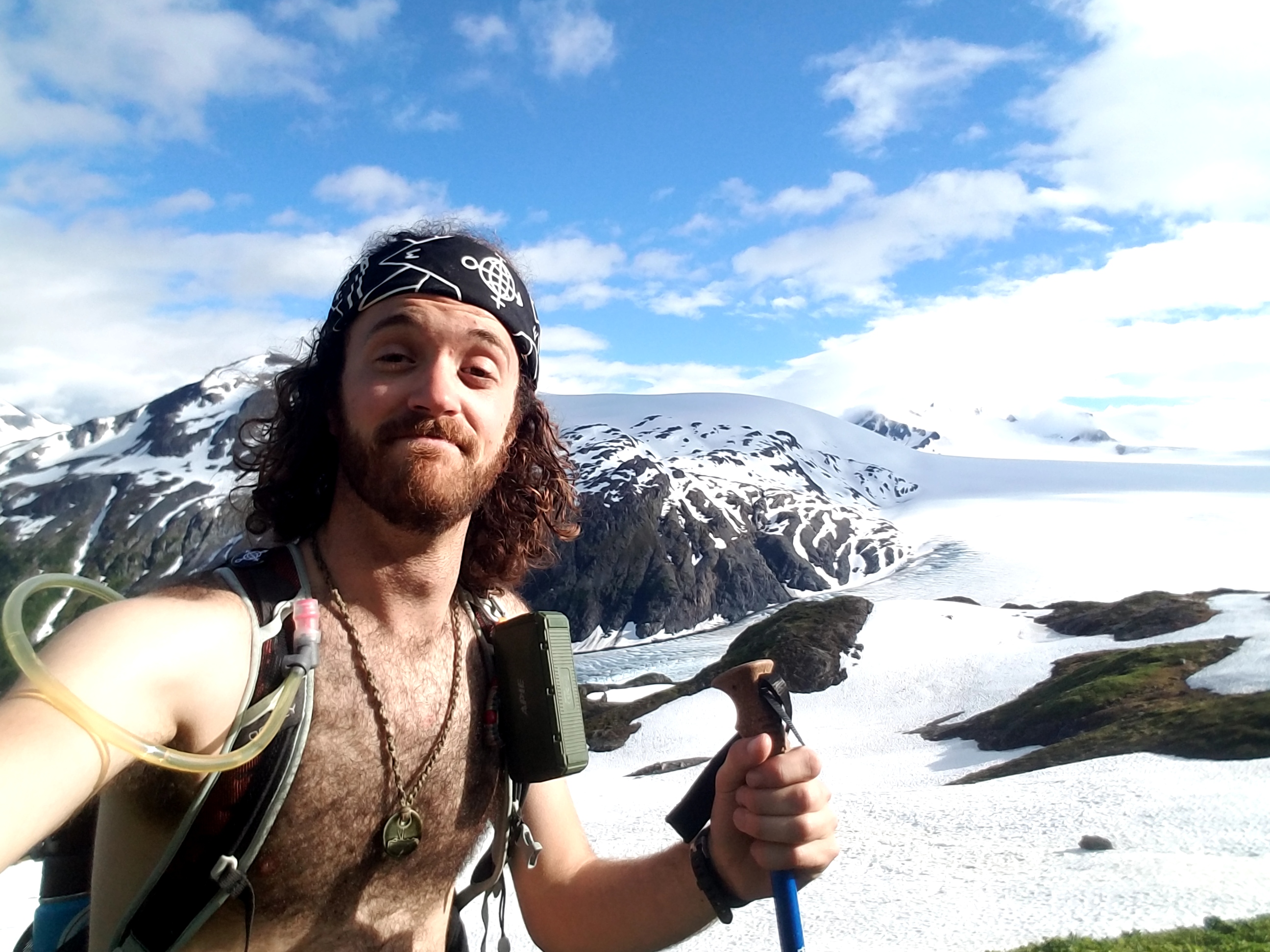 Josh is on Couchsurfing! | Couchsurfing