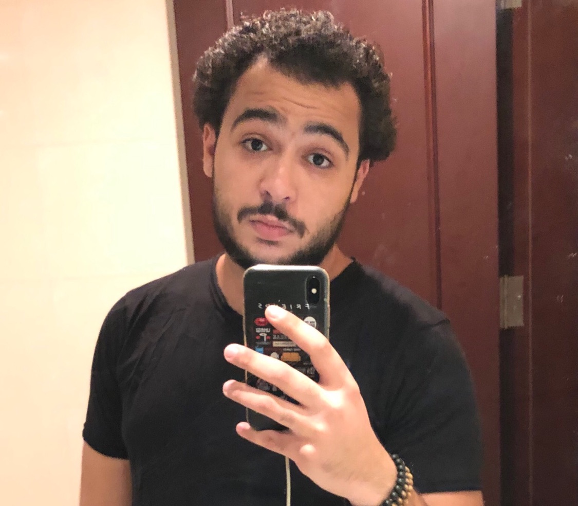 Ali is on Couchsurfing! | Couchsurfing