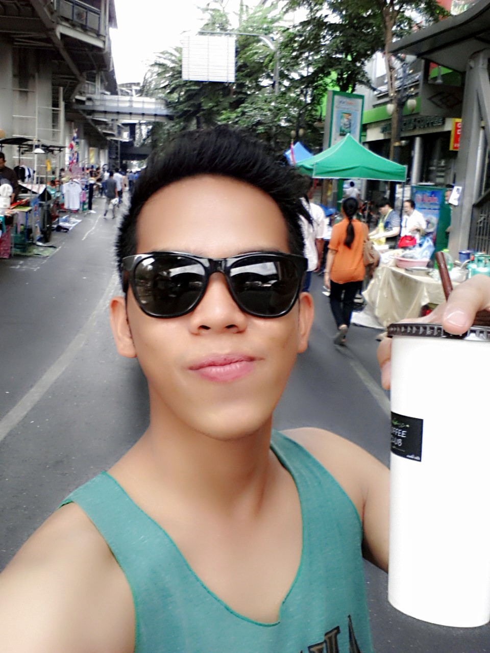 Gercy John is on Couchsurfing! | Couchsurfing