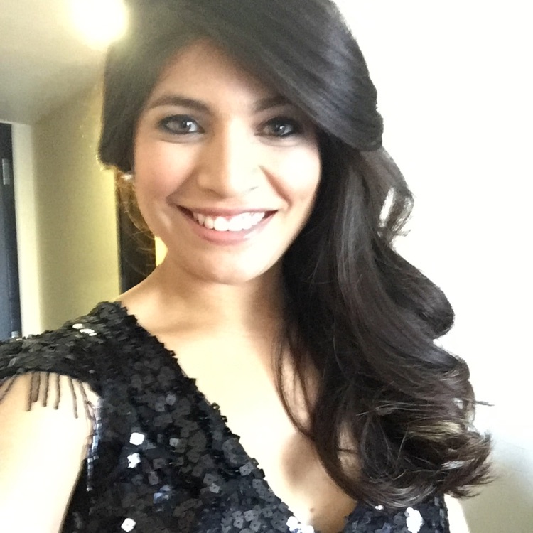 Victoria is on Couchsurfing! | Couchsurfing