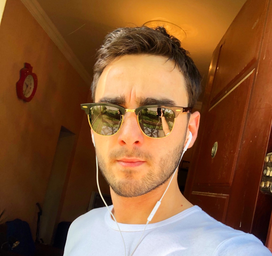 Rezi is on Couchsurfing! | Couchsurfing