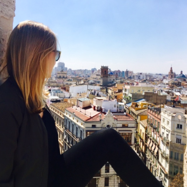 Patricia is on Couchsurfing! | Couchsurfing