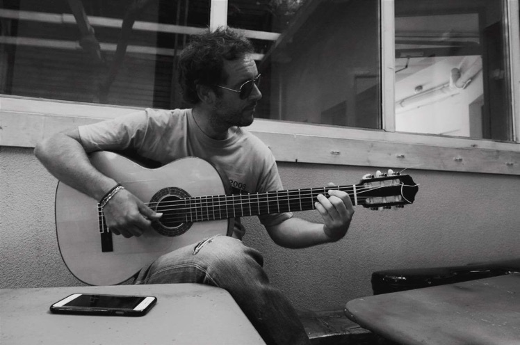 Jerónimo 已加入 Couchsurfing！ | Couchsurfing