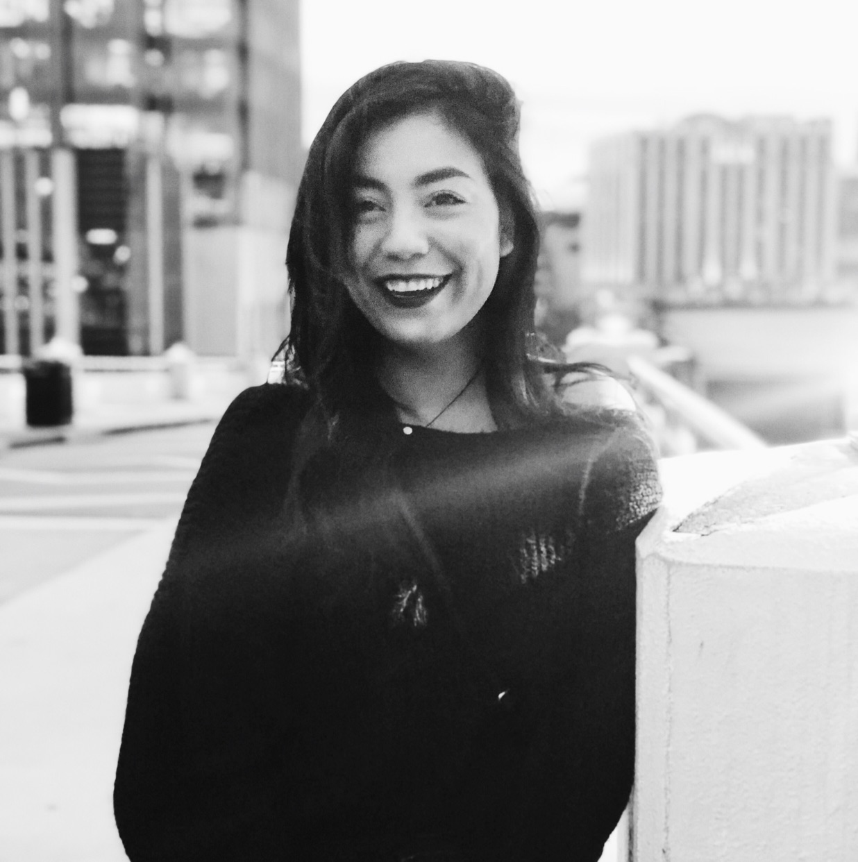 Mey-Lin is on Couchsurfing! | Couchsurfing