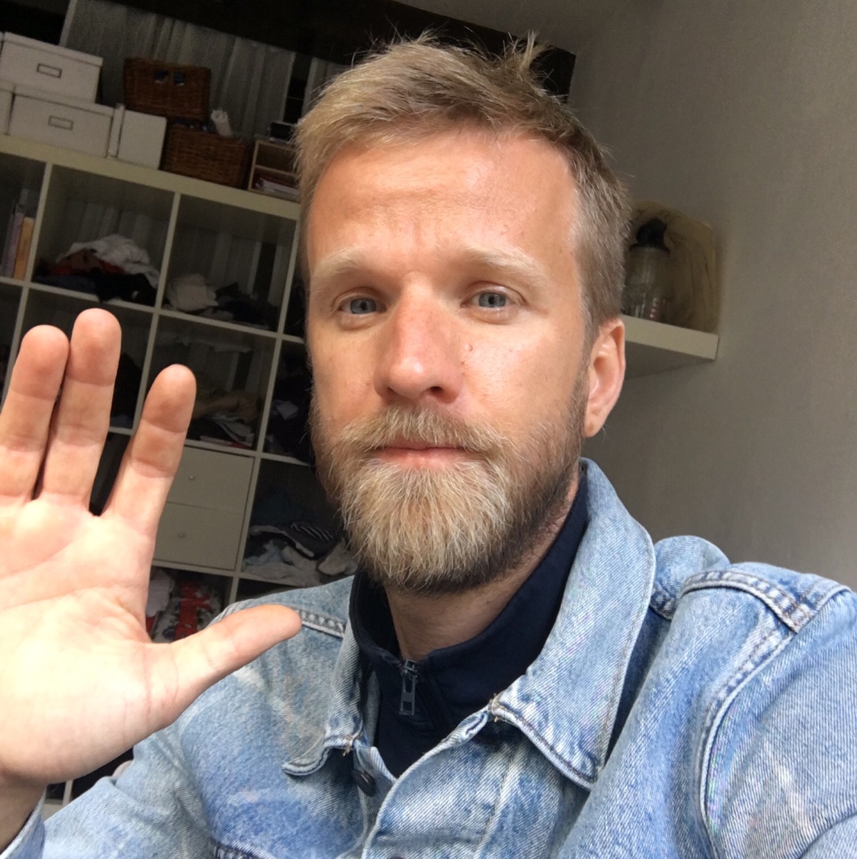 Bo-Joe is on Couchsurfing! | Couchsurfing