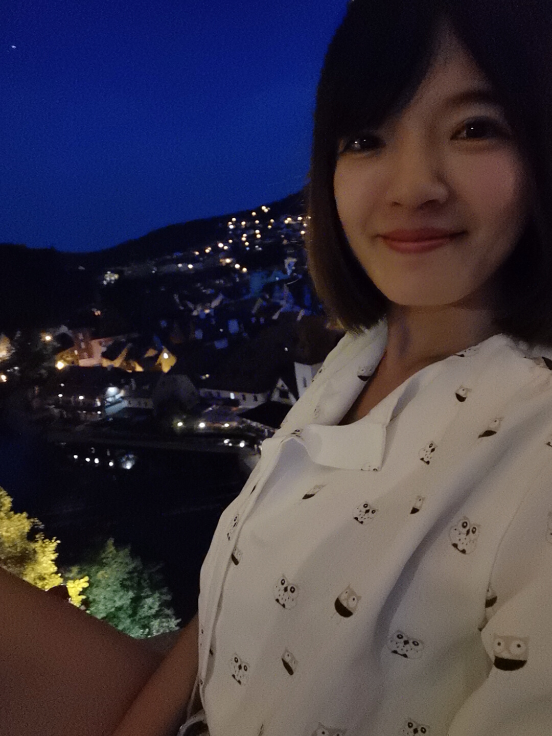 Fei 已加入 Couchsurfing！ | Couchsurfing