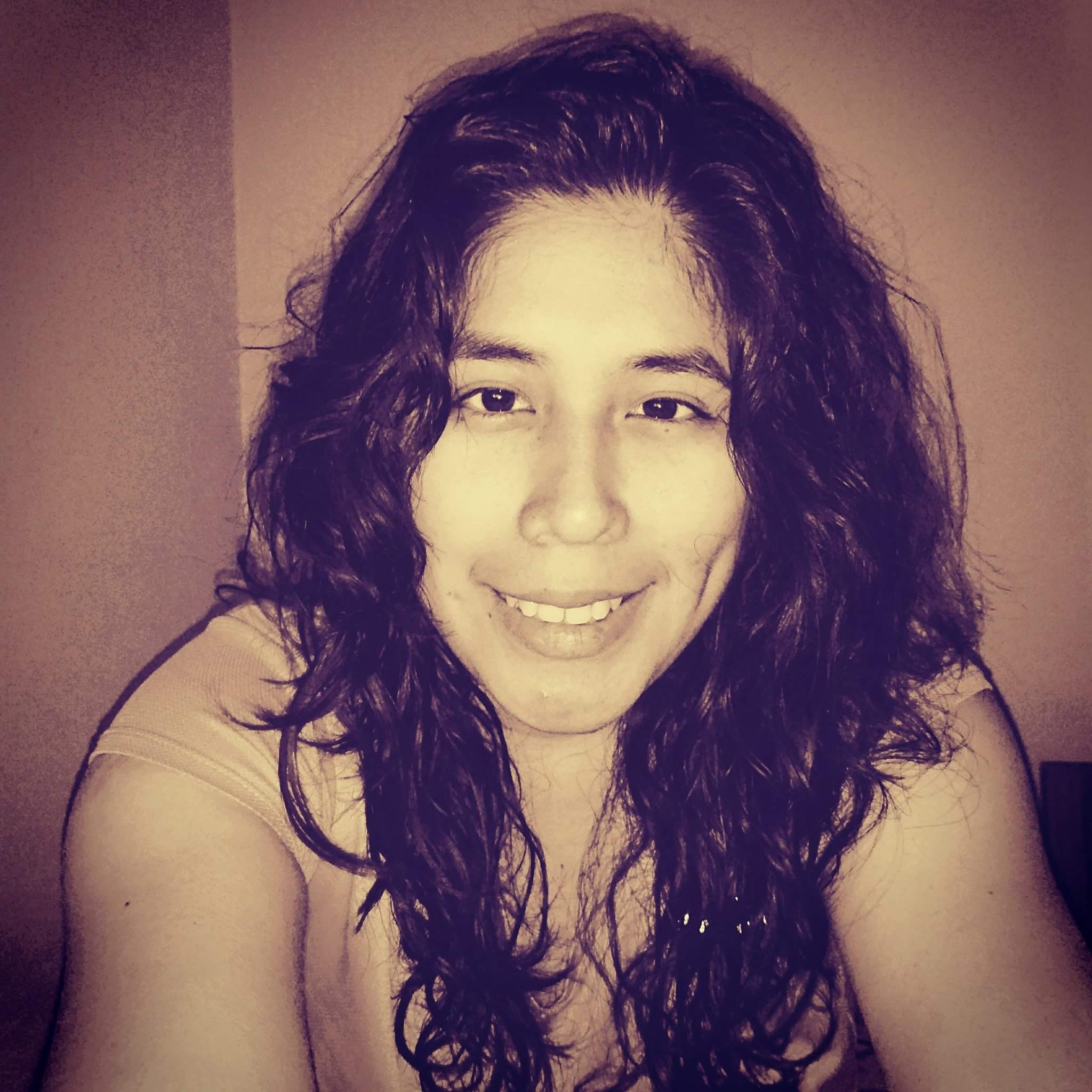 Geraldine is on Couchsurfing! | Couchsurfing