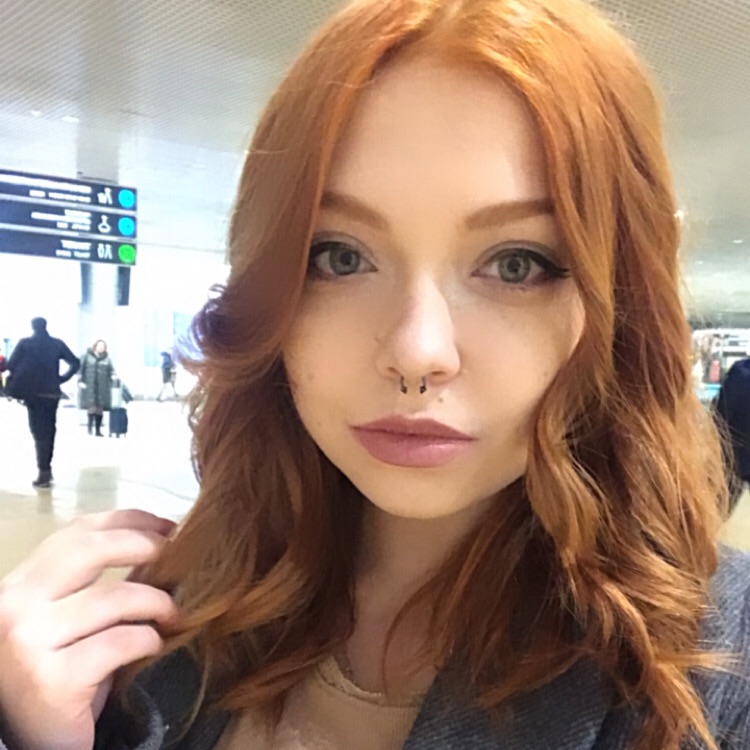 Lyuba is on Couchsurfing! | Couchsurfing