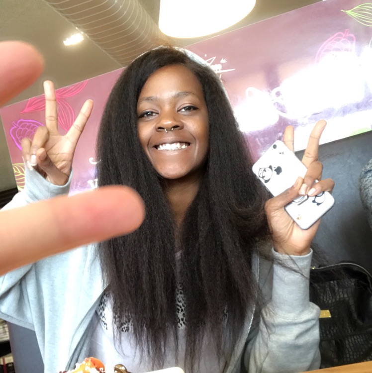 Linah is on Couchsurfing! | Couchsurfing