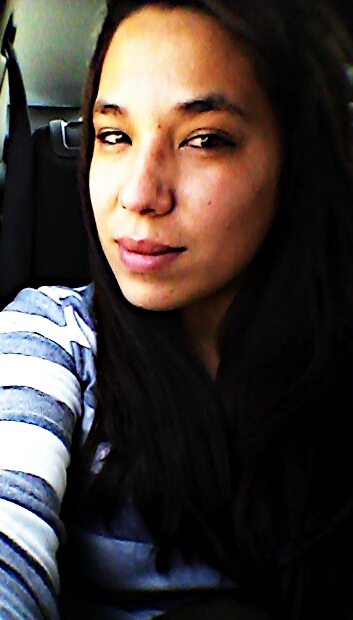 Luciana ist auf Couchsurfing! | Couchsurfing