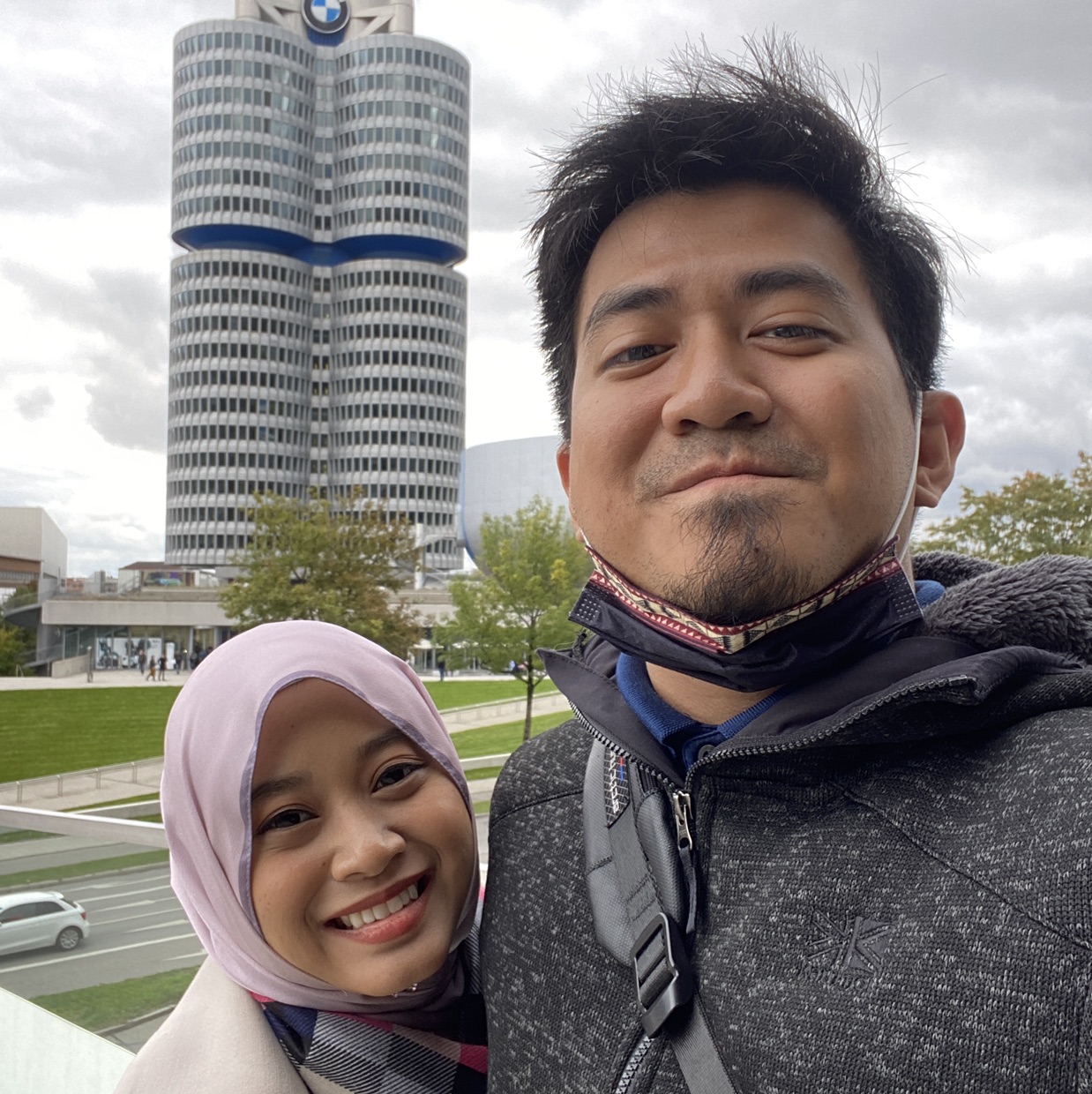 Muhammad Fauzan is on Couchsurfing! | Couchsurfing