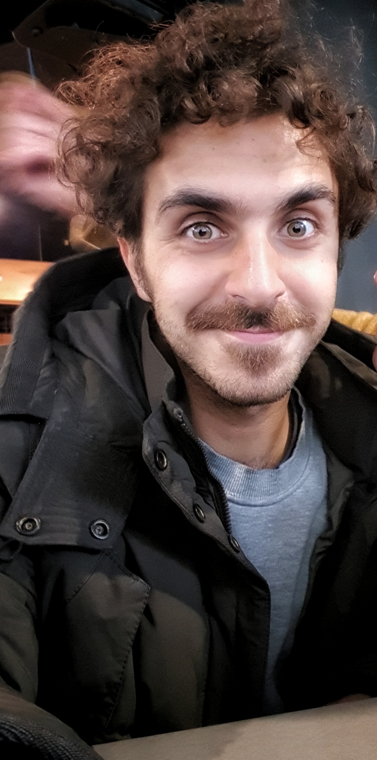 Erfan is on Couchsurfing! | Couchsurfing