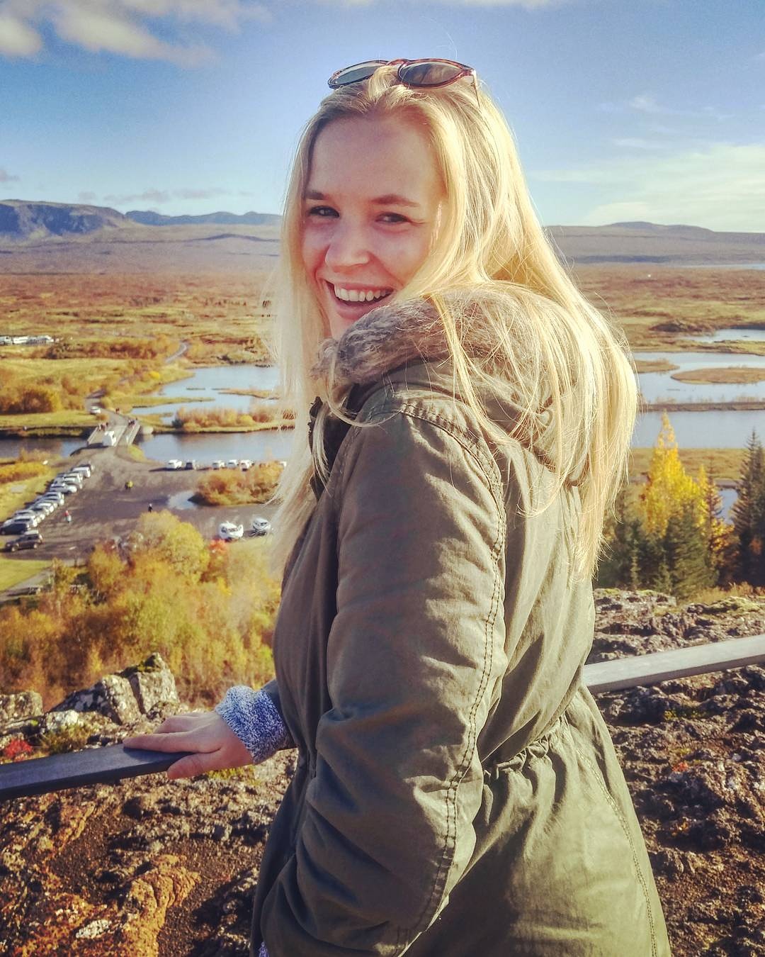 Erin ist auf Couchsurfing! | Couchsurfing