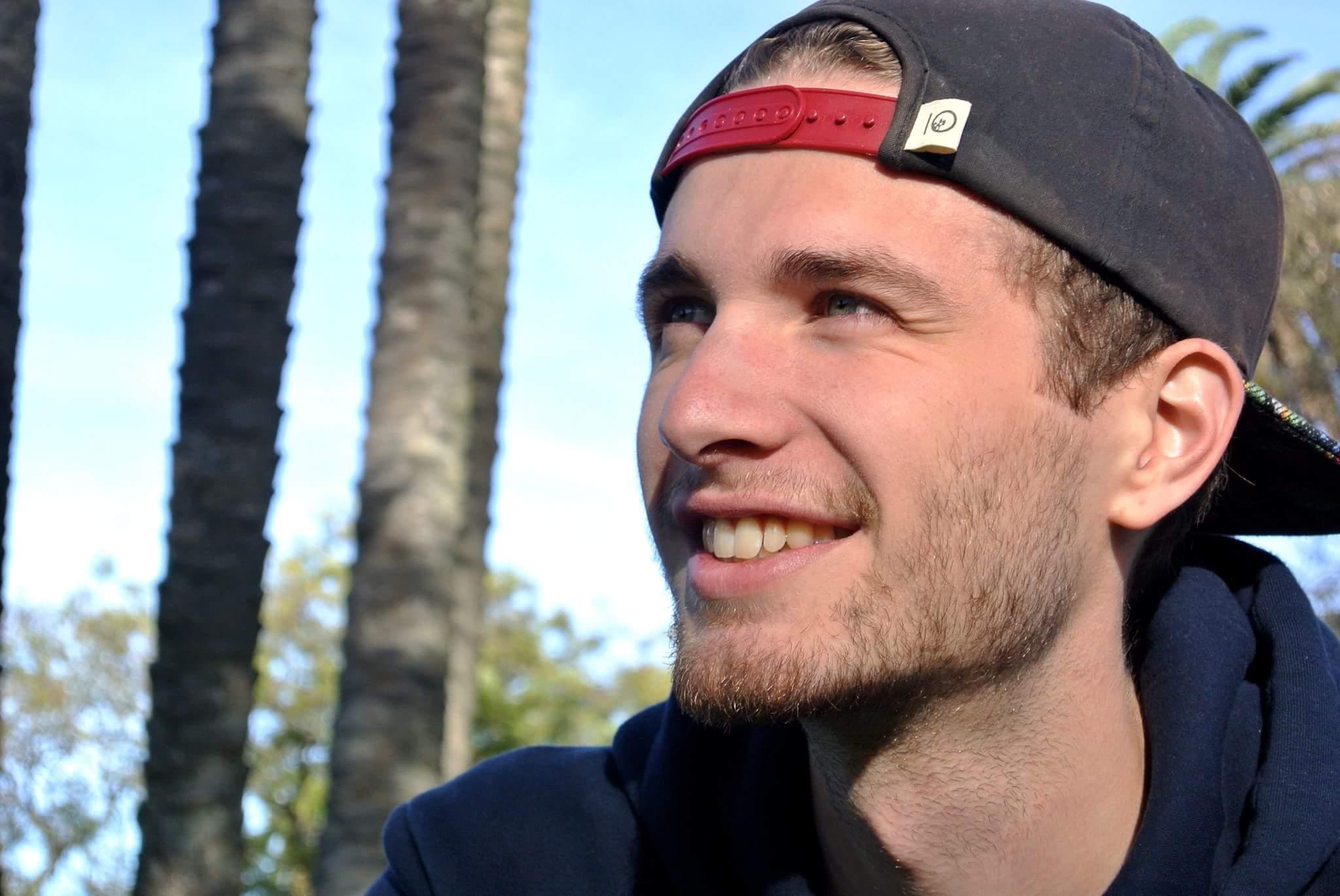 Felix is on Couchsurfing! | Couchsurfing
