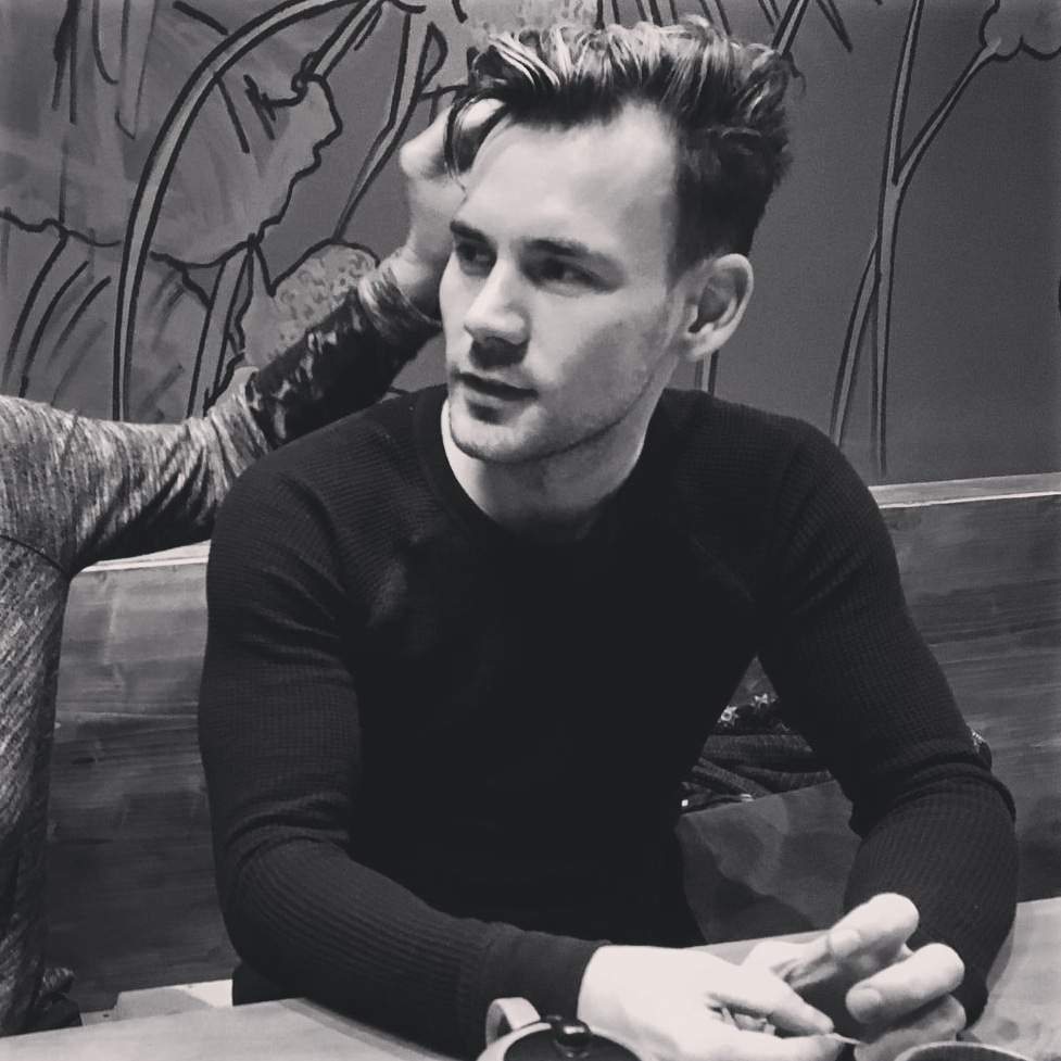 Max is on Couchsurfing! | Couchsurfing