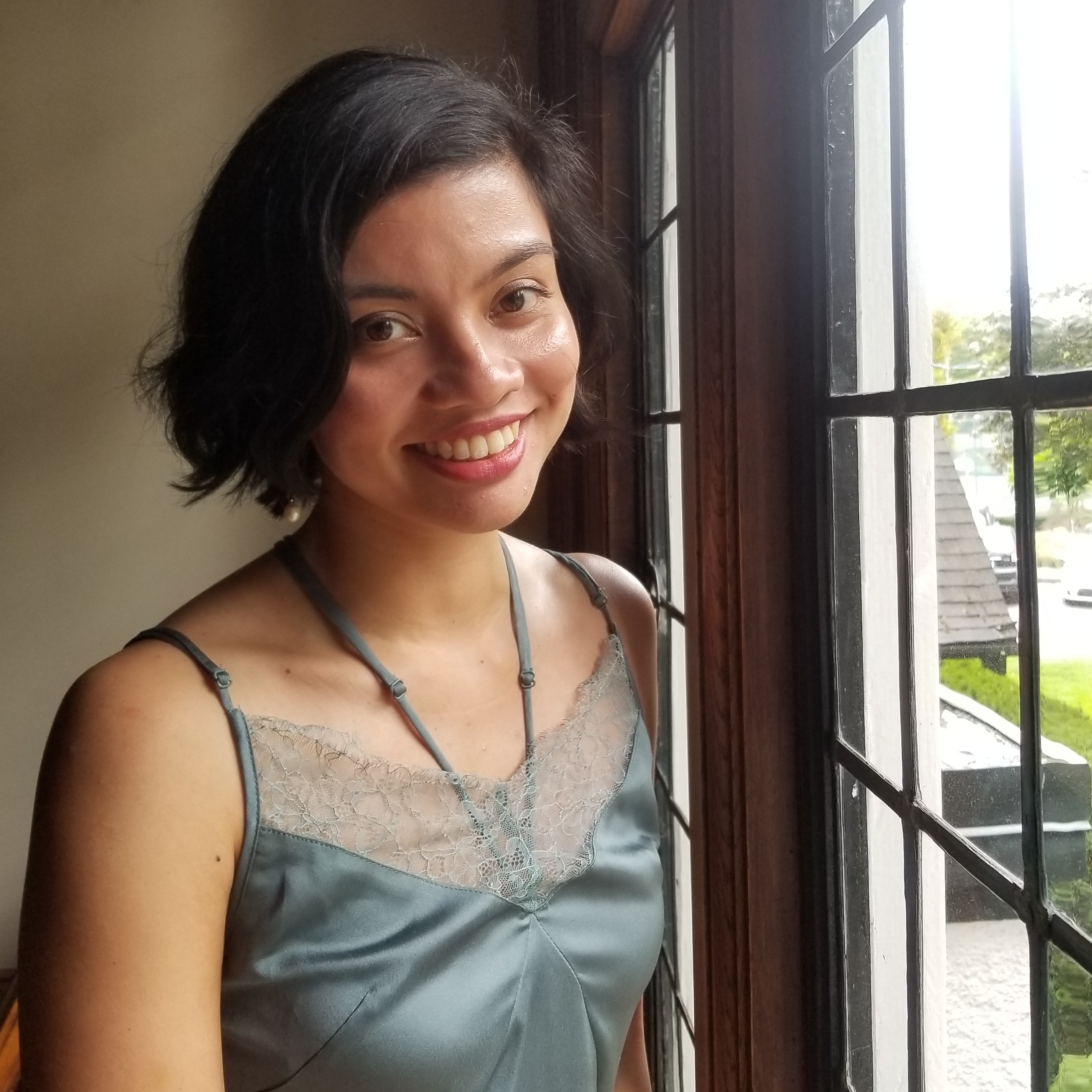 Anacat is on Couchsurfing! | Couchsurfing
